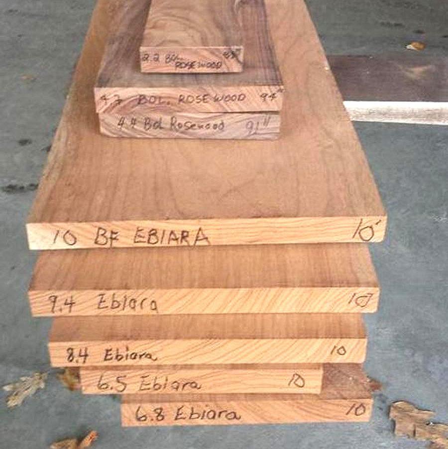 Domestic Lumber - Forest Products Associates