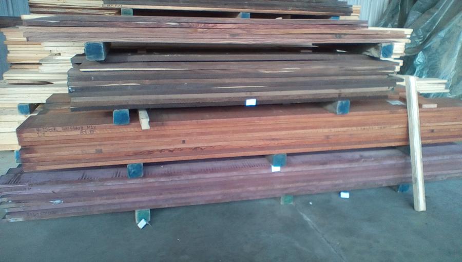 Lumber - Forest Products Associates