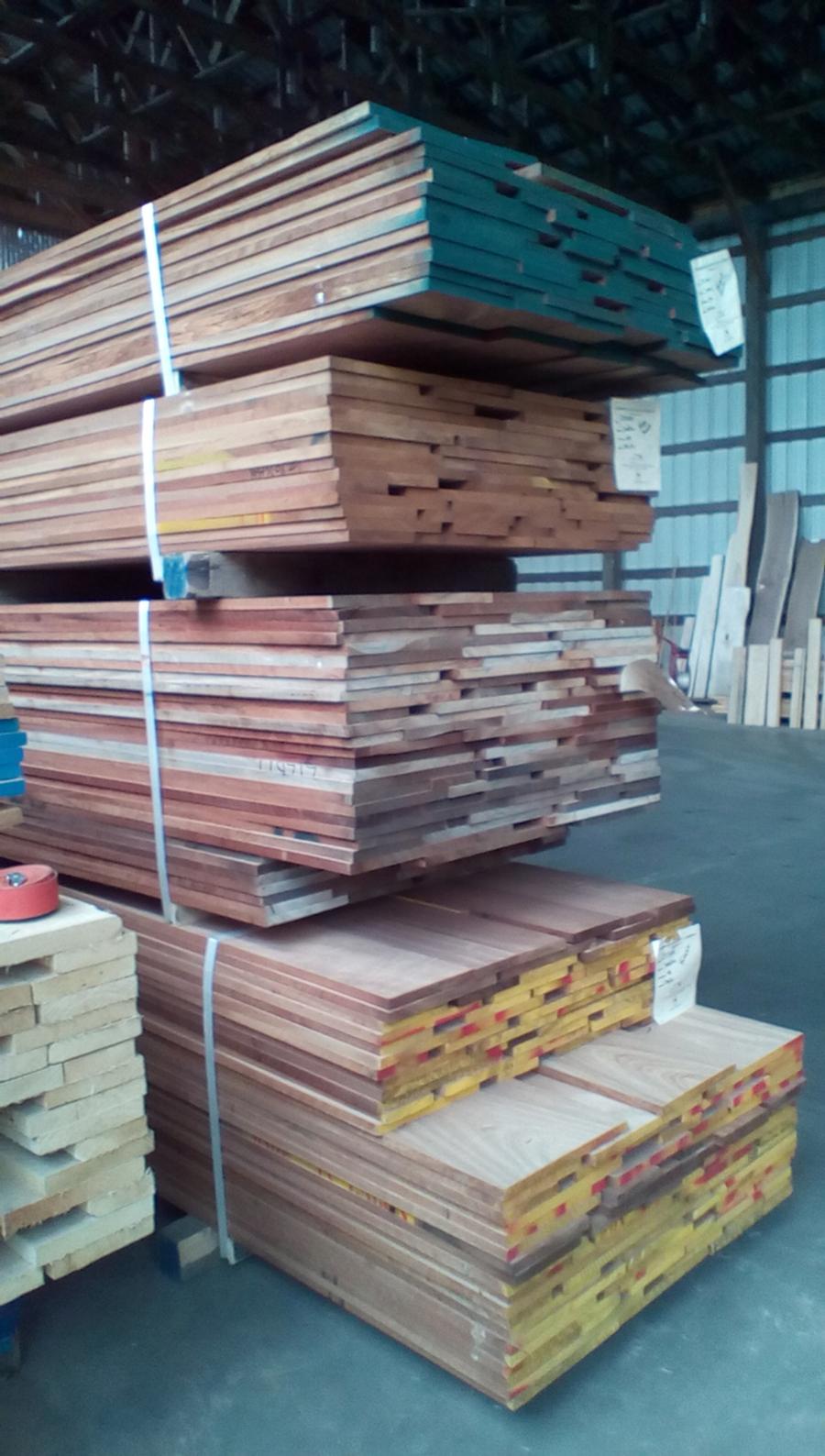 Lumber - Forest Products Associates