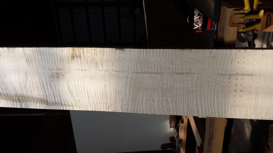 Domestic Lumber - Forest Products Associates